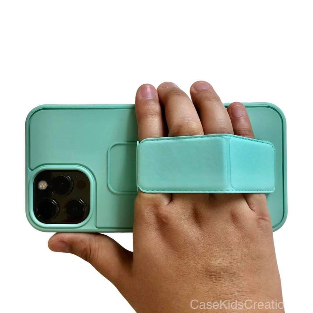 Shockproof Pastel Case for iPhone 13 12 11 Pro Max iPhone 12 Mini ...