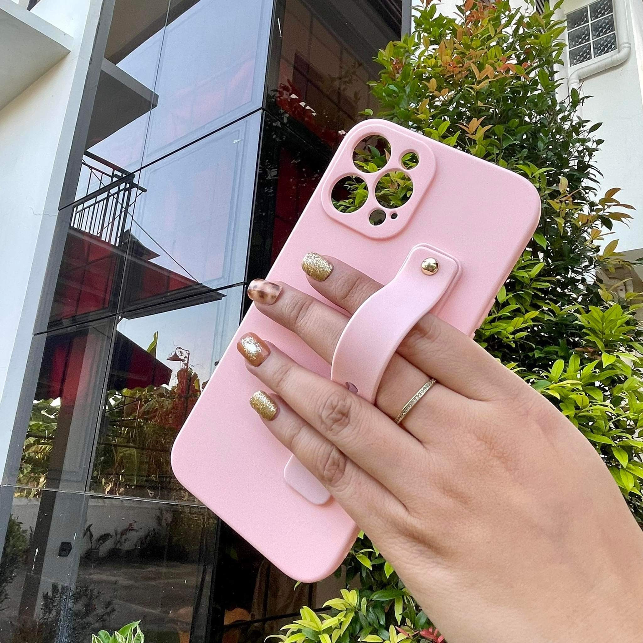 Pastel Brown Matte Shockproof Slim Case for Iphone 13 12 11 - Etsy Canada