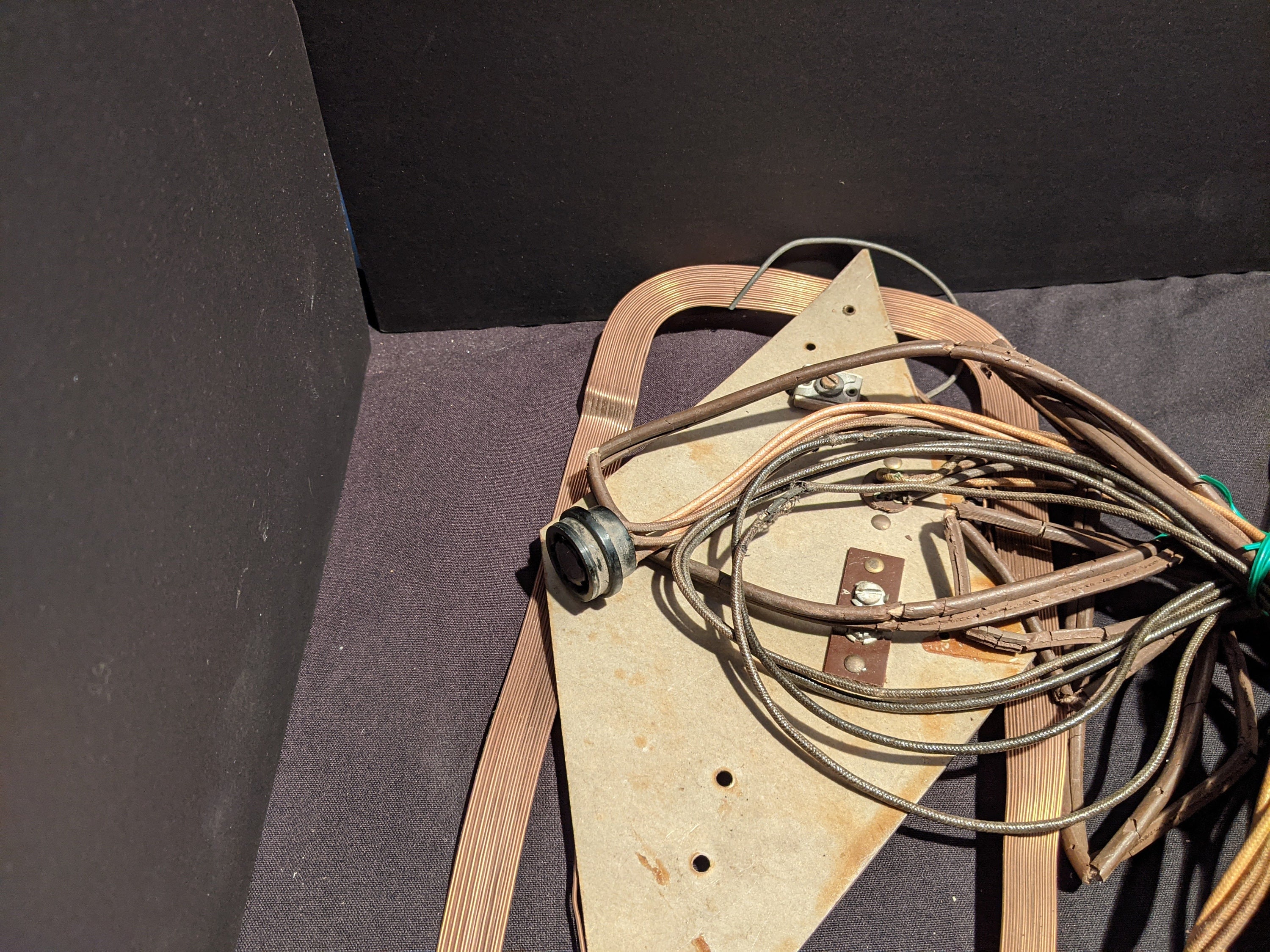 Jukebox Vinyl Record Parts RCA Victor Williams Music Mite - Etsy UK