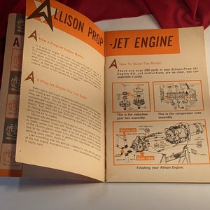 Master Modelers Club Modelers World Vol. 1 No. 1 1961 Premier Copy of ...