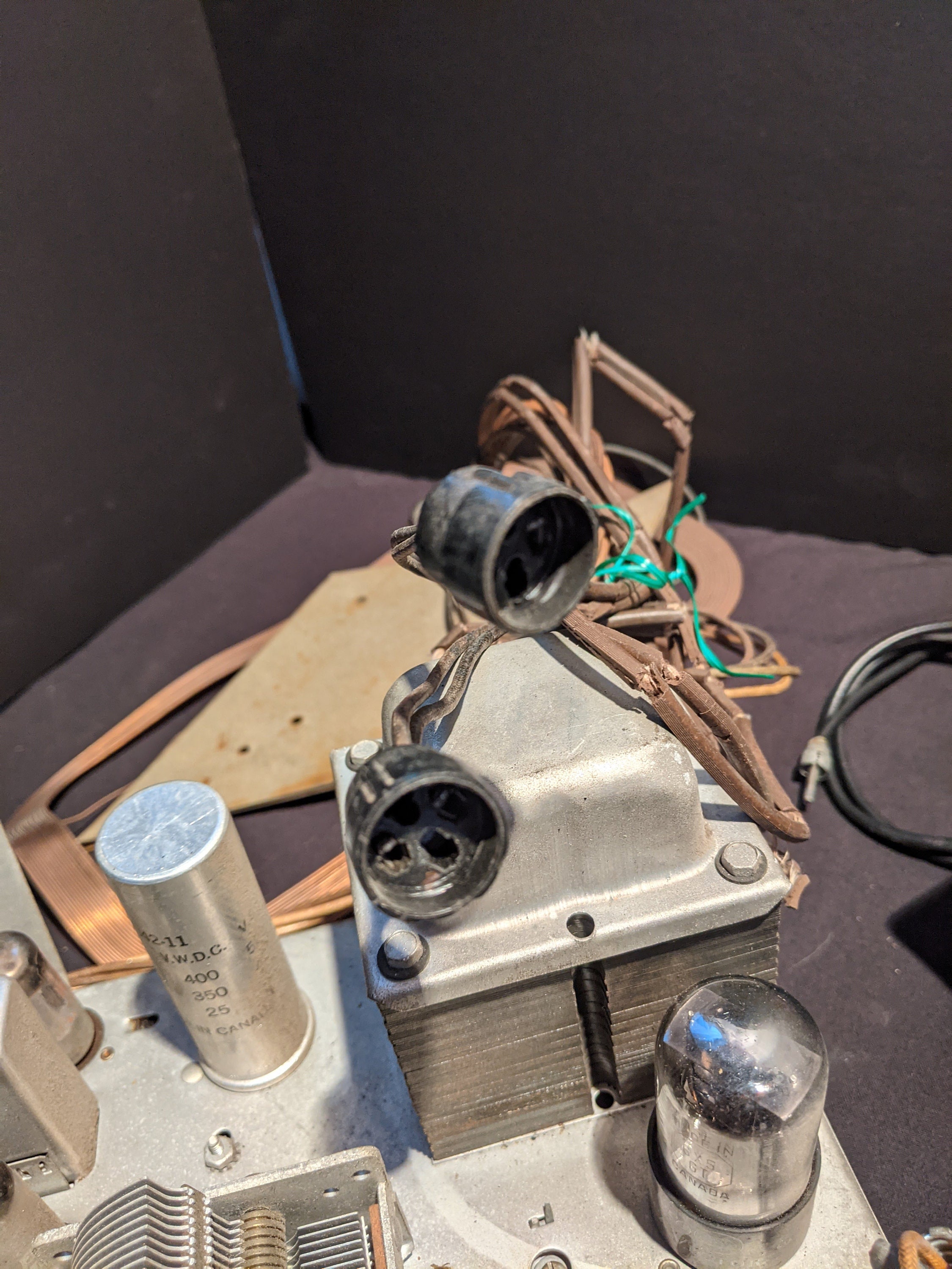 Jukebox Vinyl Record Parts RCA Victor Williams Music Mite - Etsy UK