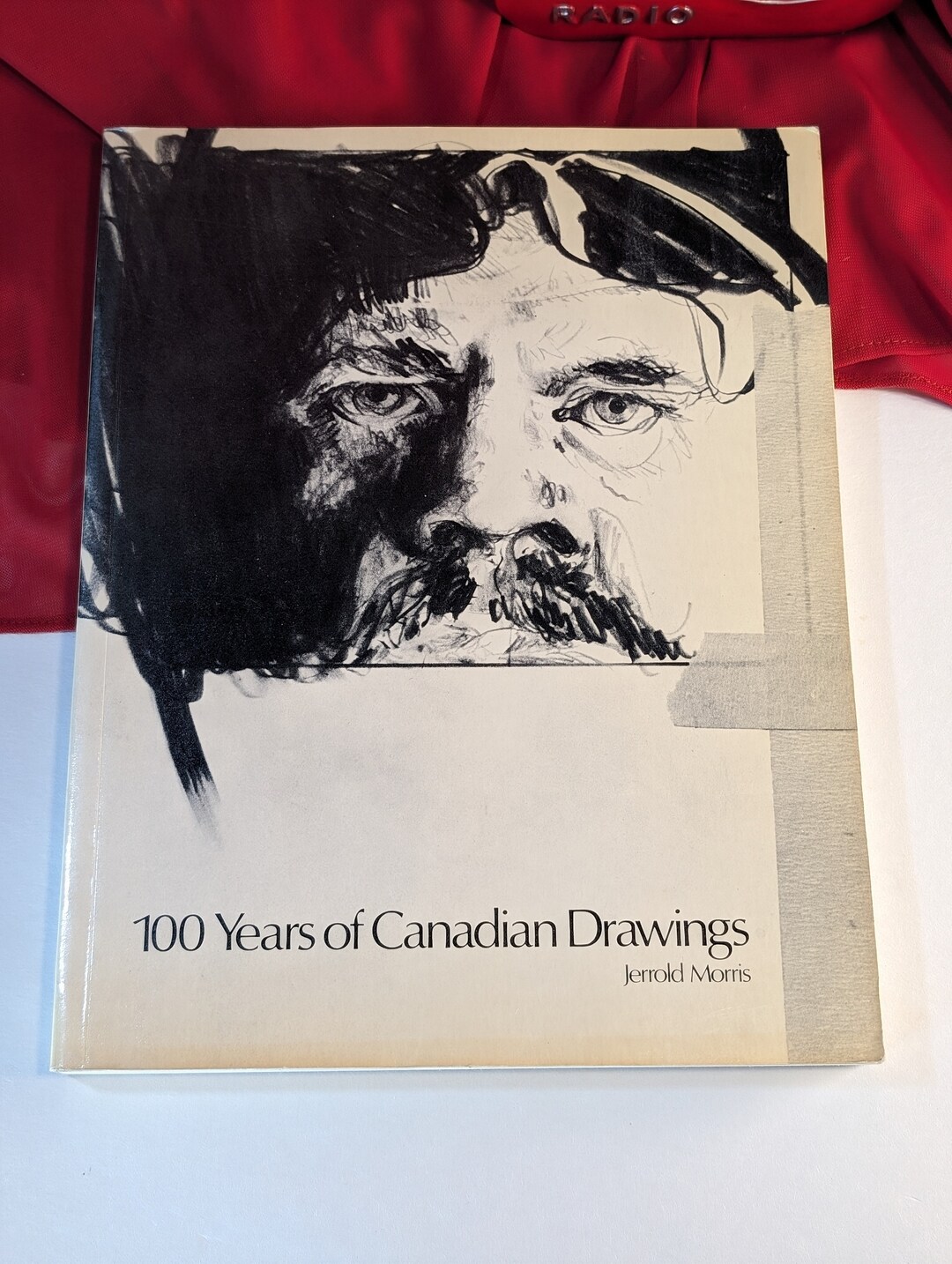 100 Years of Canadian Drawings by Jerrold Morris Soft Cover Art ...