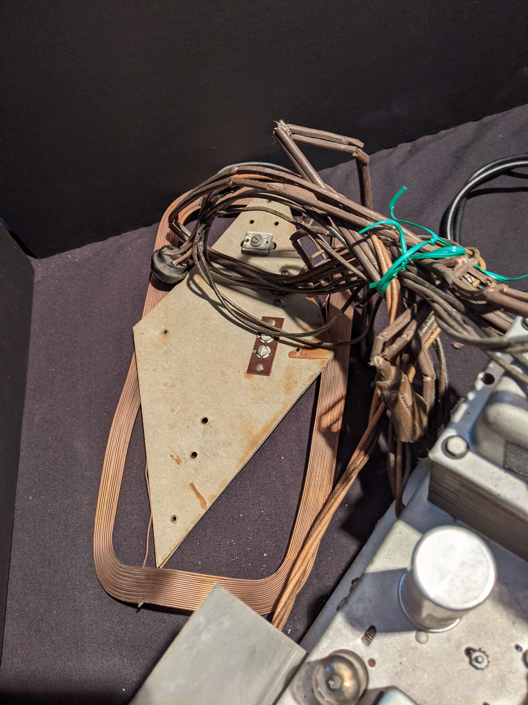 Jukebox Vinyl Record Parts RCA Victor Williams Music Mite - Etsy UK