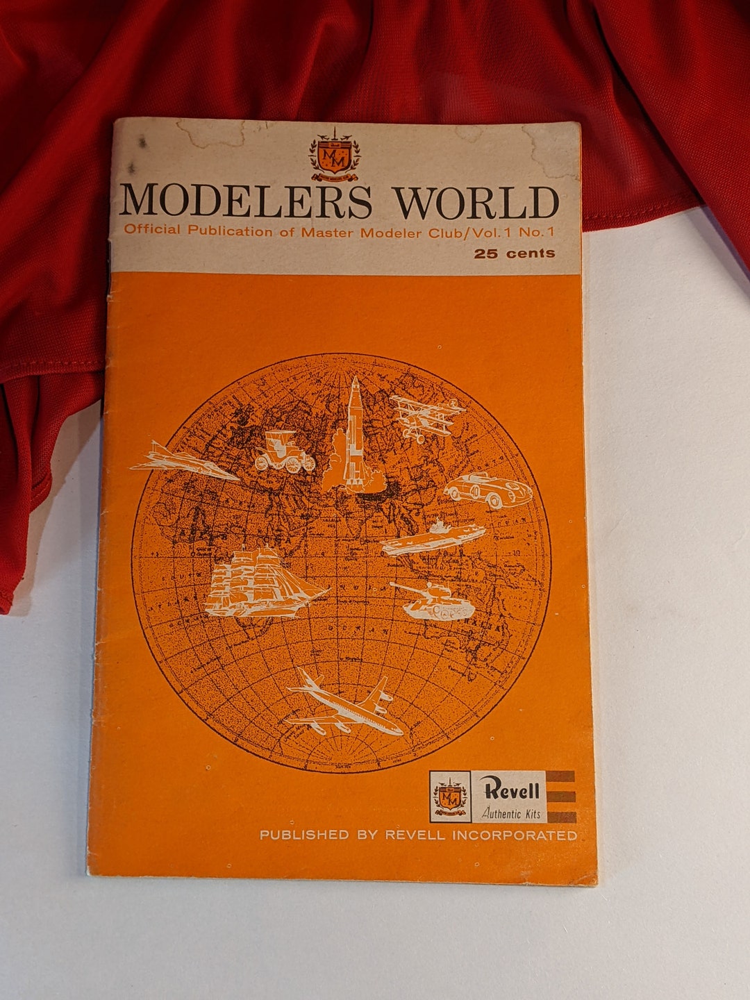 Modeler S Clubhouse Kotobukiya KP391 Casshan Showa Mokei ShOnen Club