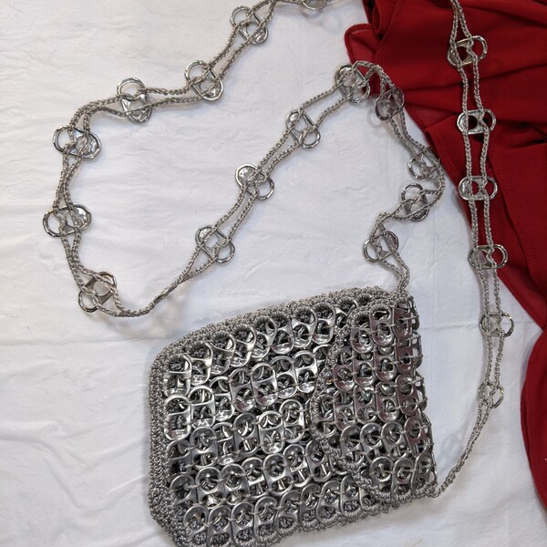 Soda Tab Purse - Etsy