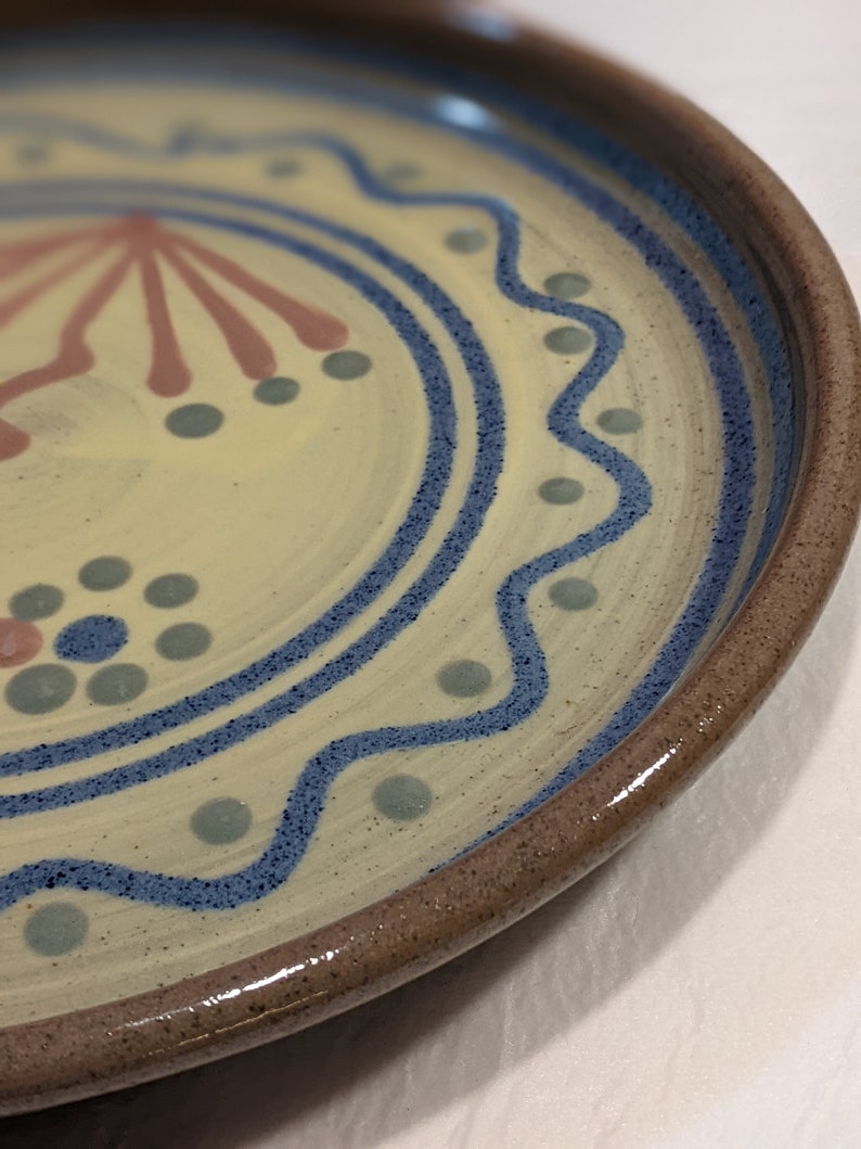 Charlie Boyce Ceramics Asygarth Pottery North Yorkshire Daisy - Etsy