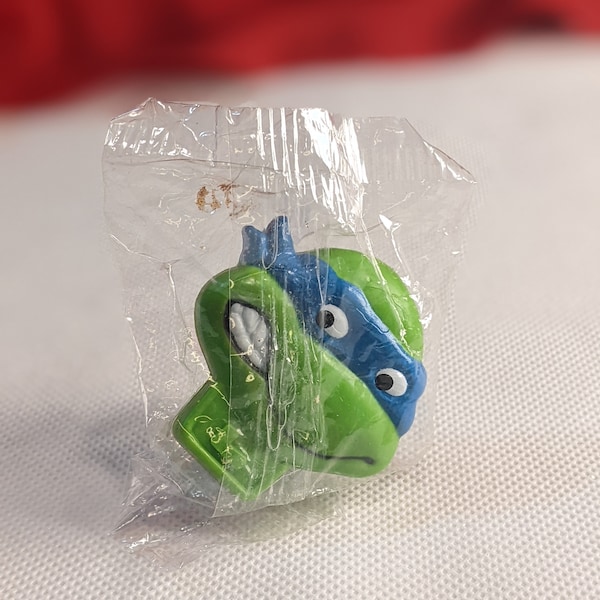 Ninja Turtles Original Toys - Etsy