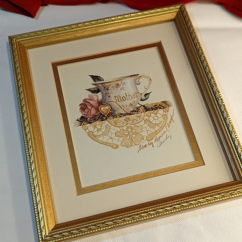 Sandy Lynam Clough - Etsy