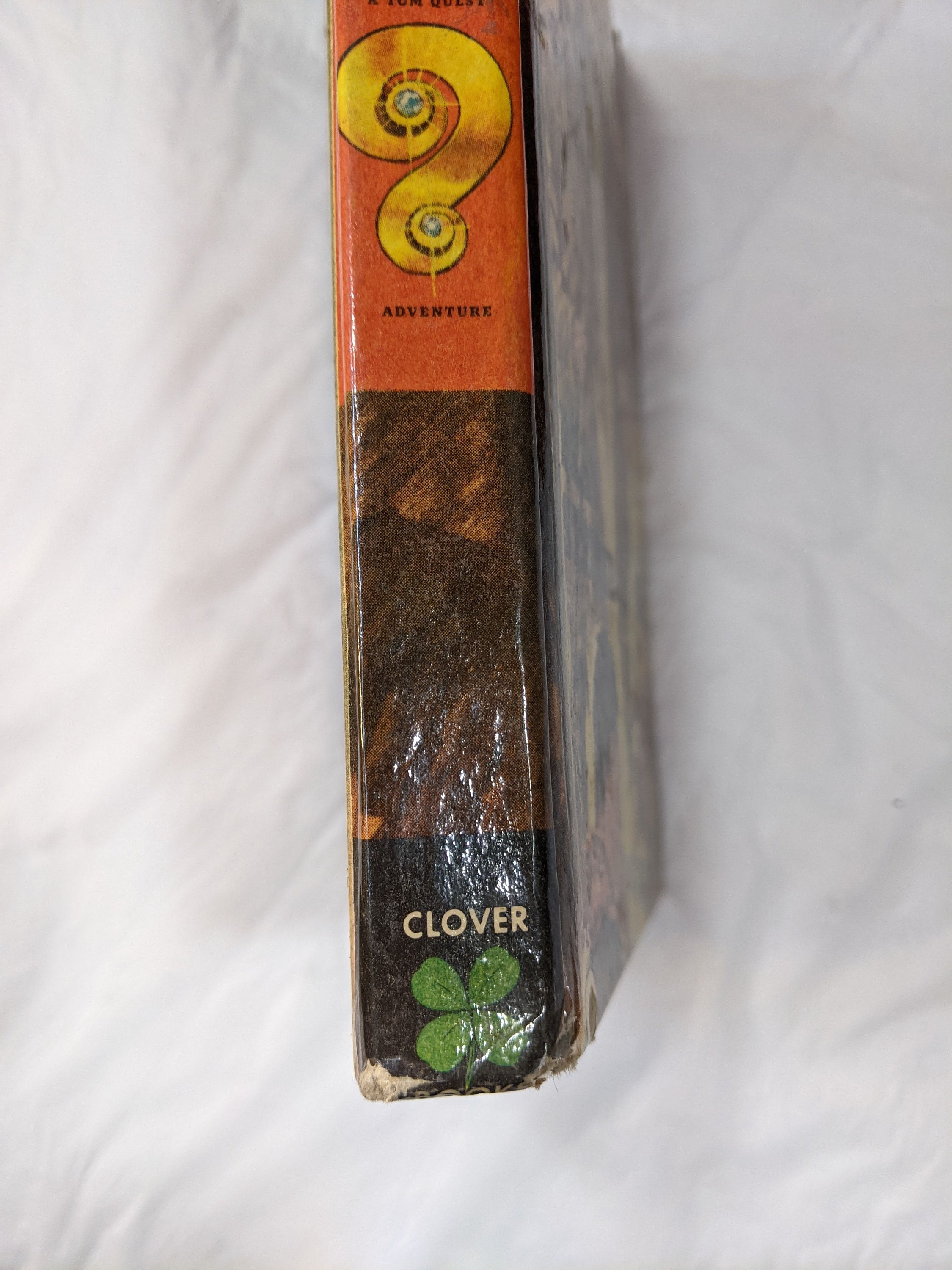 A Tom Quest Adventure the Hidden Stone Mystery Fran Striker - Etsy