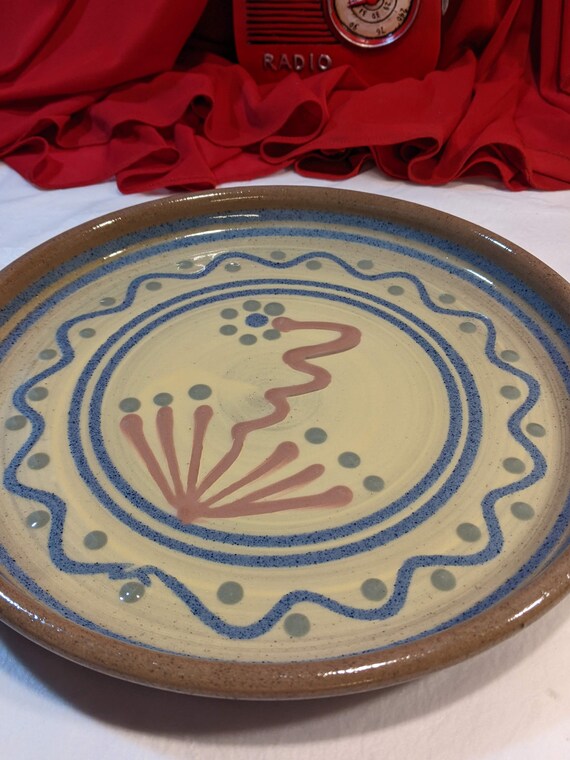 Charlie Boyce Ceramics Asygarth Pottery North Yorkshire Daisy - Etsy