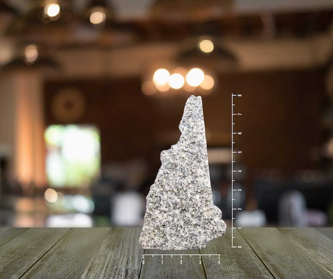 Custom Handcrafted Granite Decor - Etsy