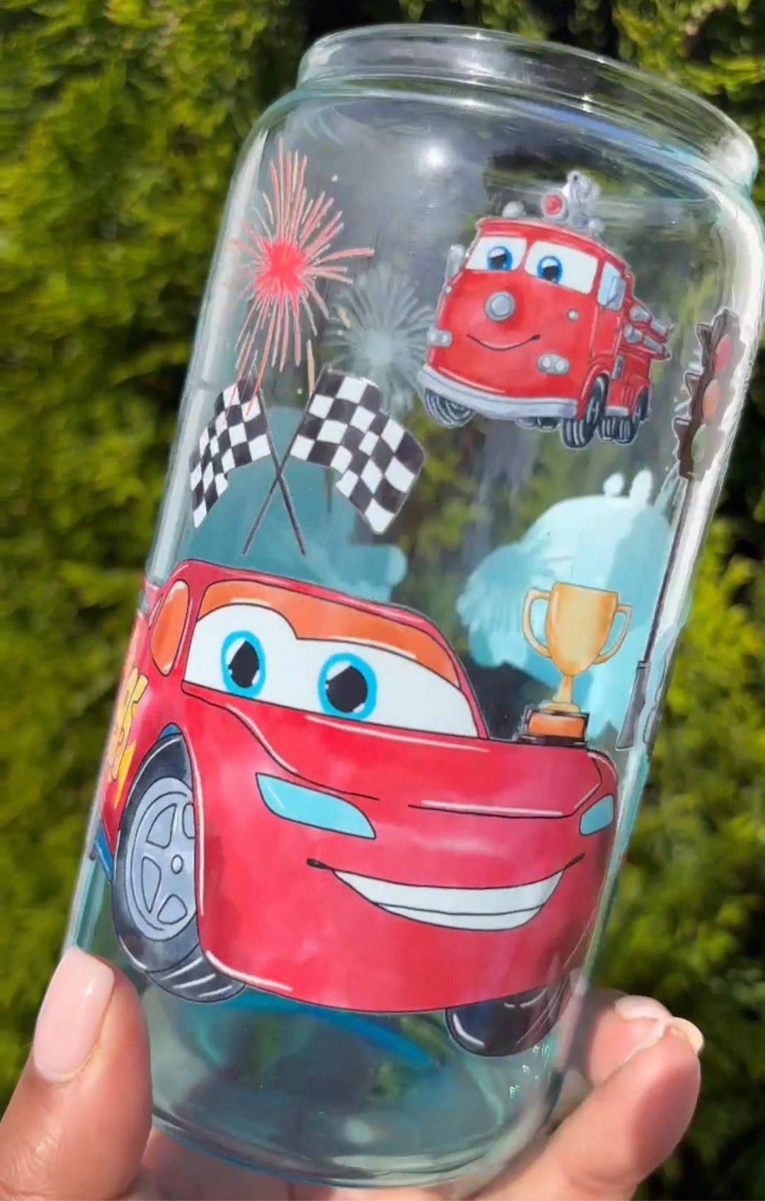 16oz Custom Libby Tumbler - Etsy
