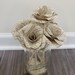 Book Roses - Etsy