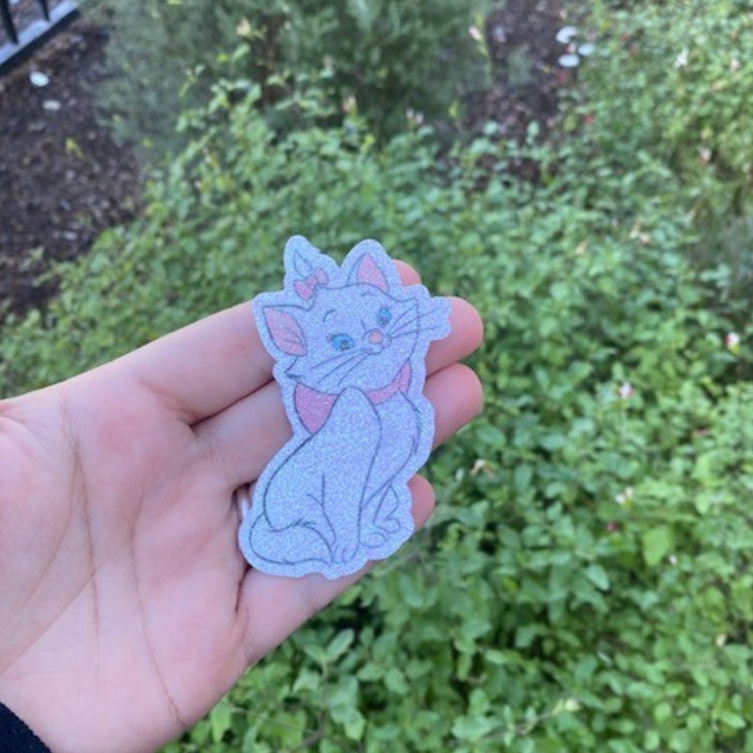 Marie Sticker - Etsy