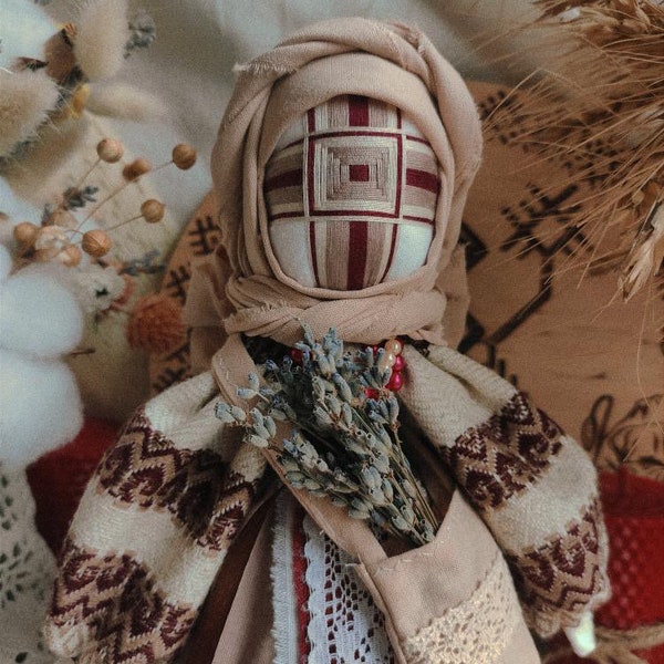 Ethnic Slavic Dolls - Etsy
