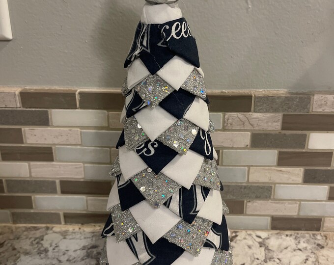 New York Yankees Christmas Tree- 9 Inch - Etsy