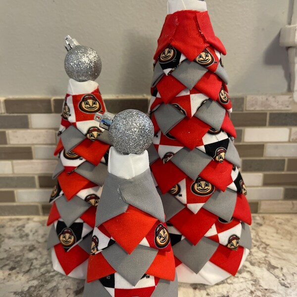 Ohio State Tree - Etsy