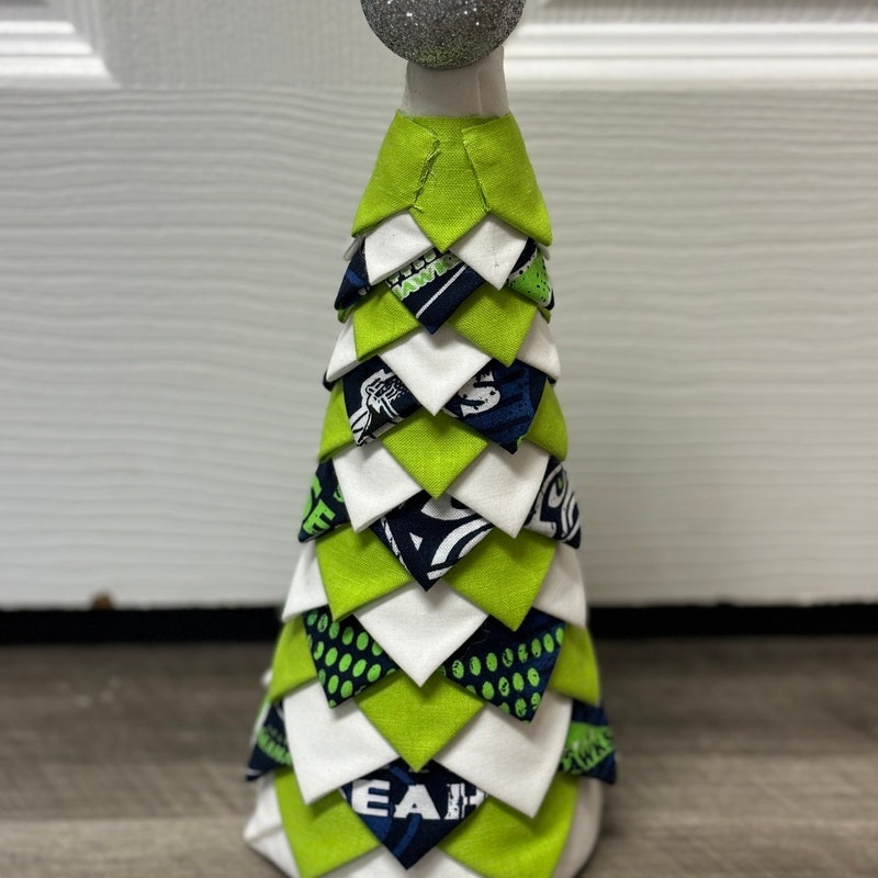 Seahawks Ornament - Etsy