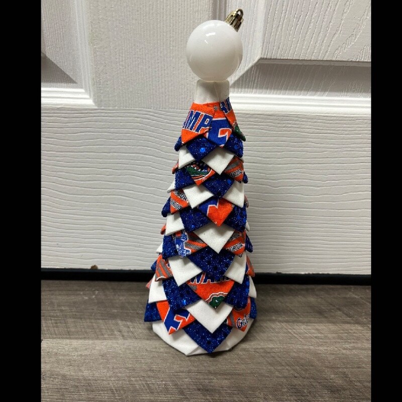 Florida Gator Christmas - Etsy