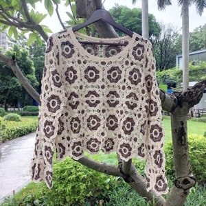 Handmade Crochet - Etsy