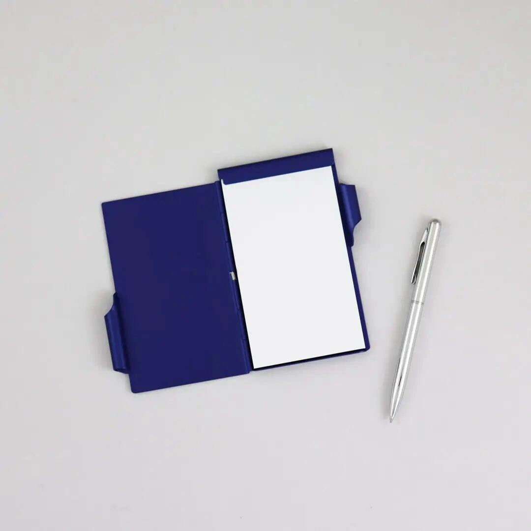 American Flag Flip Notepad - Etsy