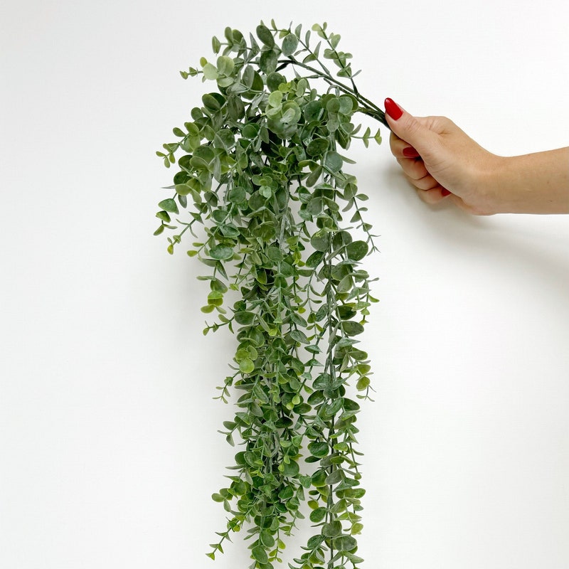 Faux Trail Flowers - Etsy