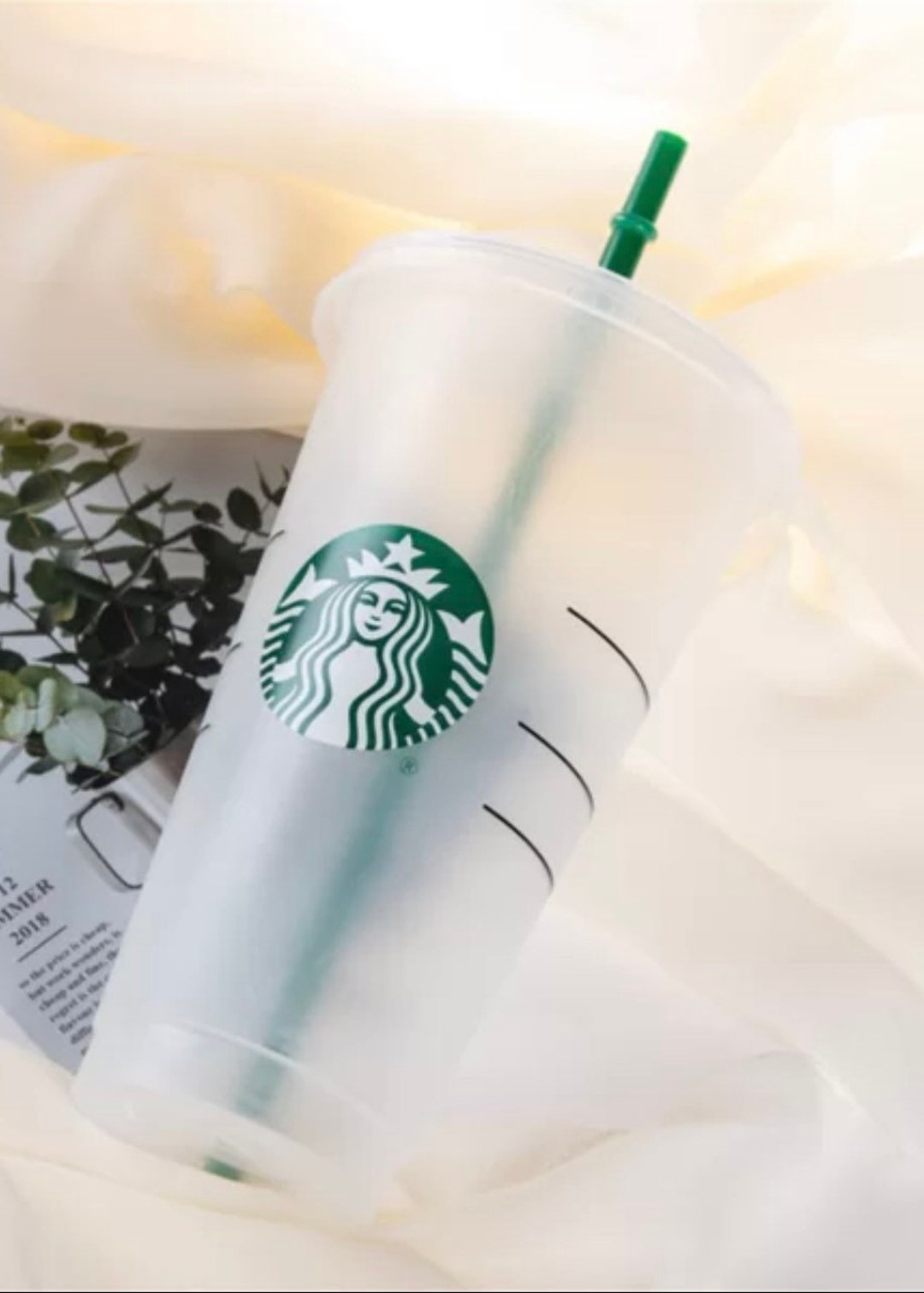 Custom Cups Starbucks Customizable Cold Cup Drinkware Starbucks Cups ...