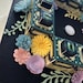 Achievement Made! the End? Grad Cap Topper, Ender Portal Graduation - Etsy
