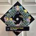Achievement Made! the End? Grad Cap Topper, Ender Portal Graduation - Etsy