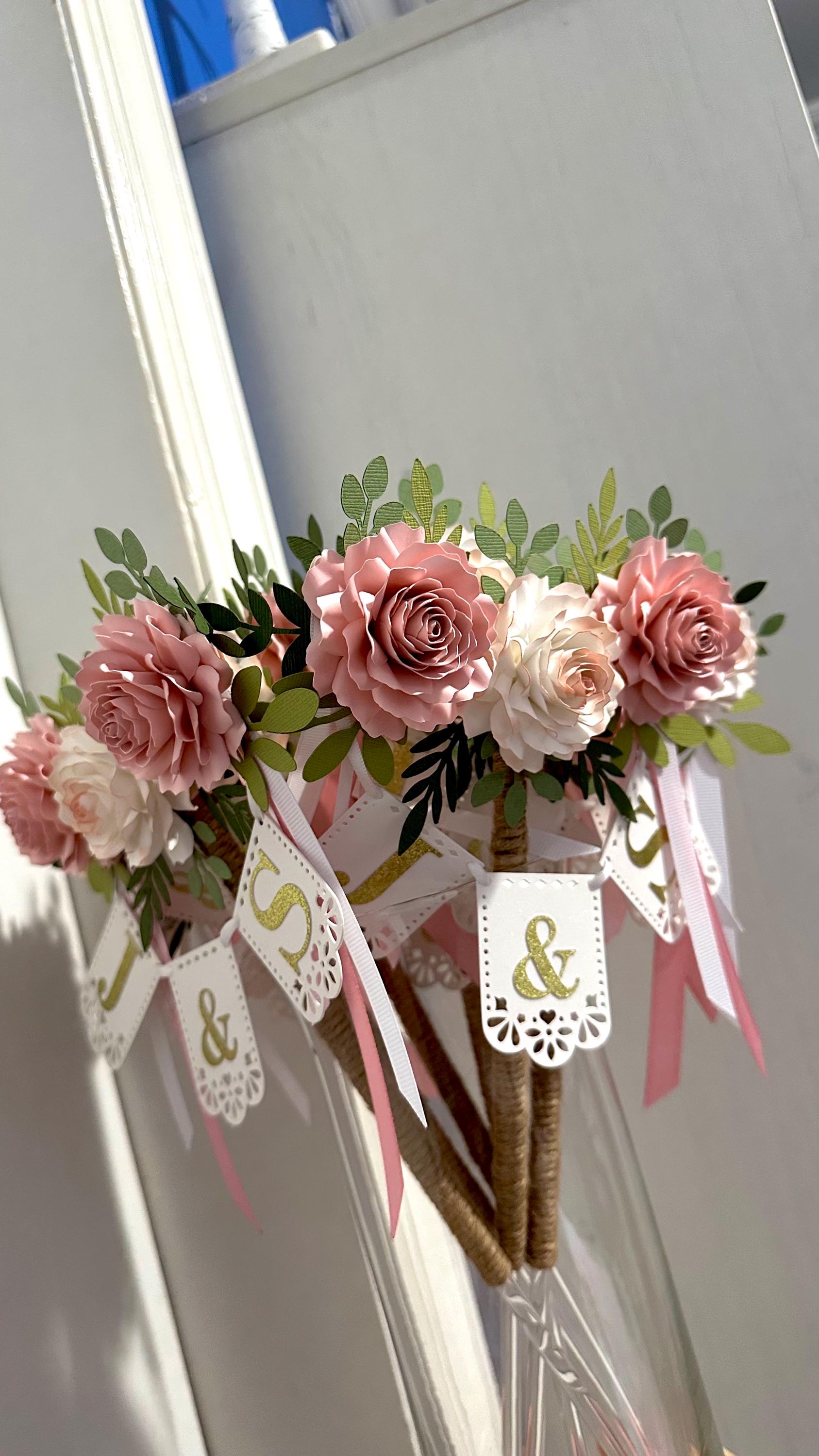 Floral Fiesta Birthday Cake Topper, Fiesta Mexicana, Barro, Papel ...