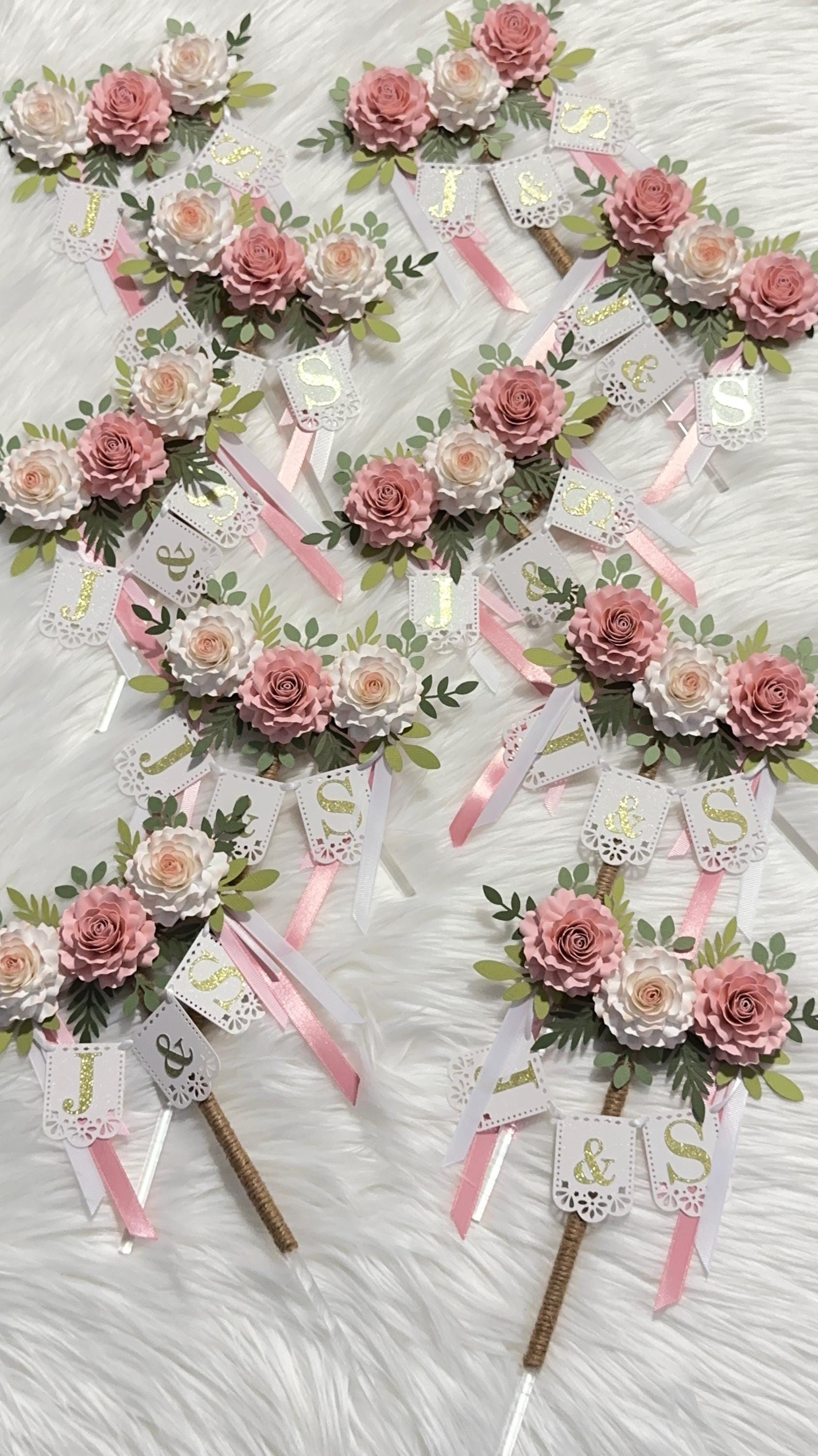 Floral Fiesta Birthday Cake Topper, Fiesta Mexicana, Barro, Papel ...