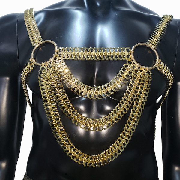 Mens Circuit Party Costume - Etsy