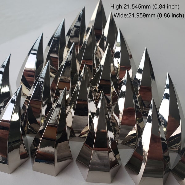 Dragon Spikes - Etsy