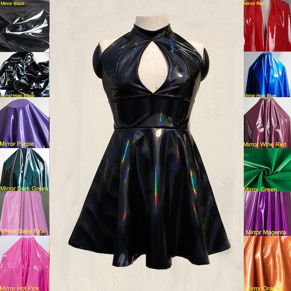 Pvc Clothing - Etsy