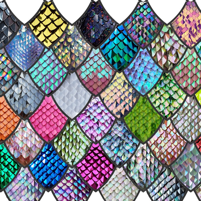 Scalemail Armor - Etsy UK