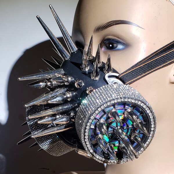 Bra Face Mask - Etsy