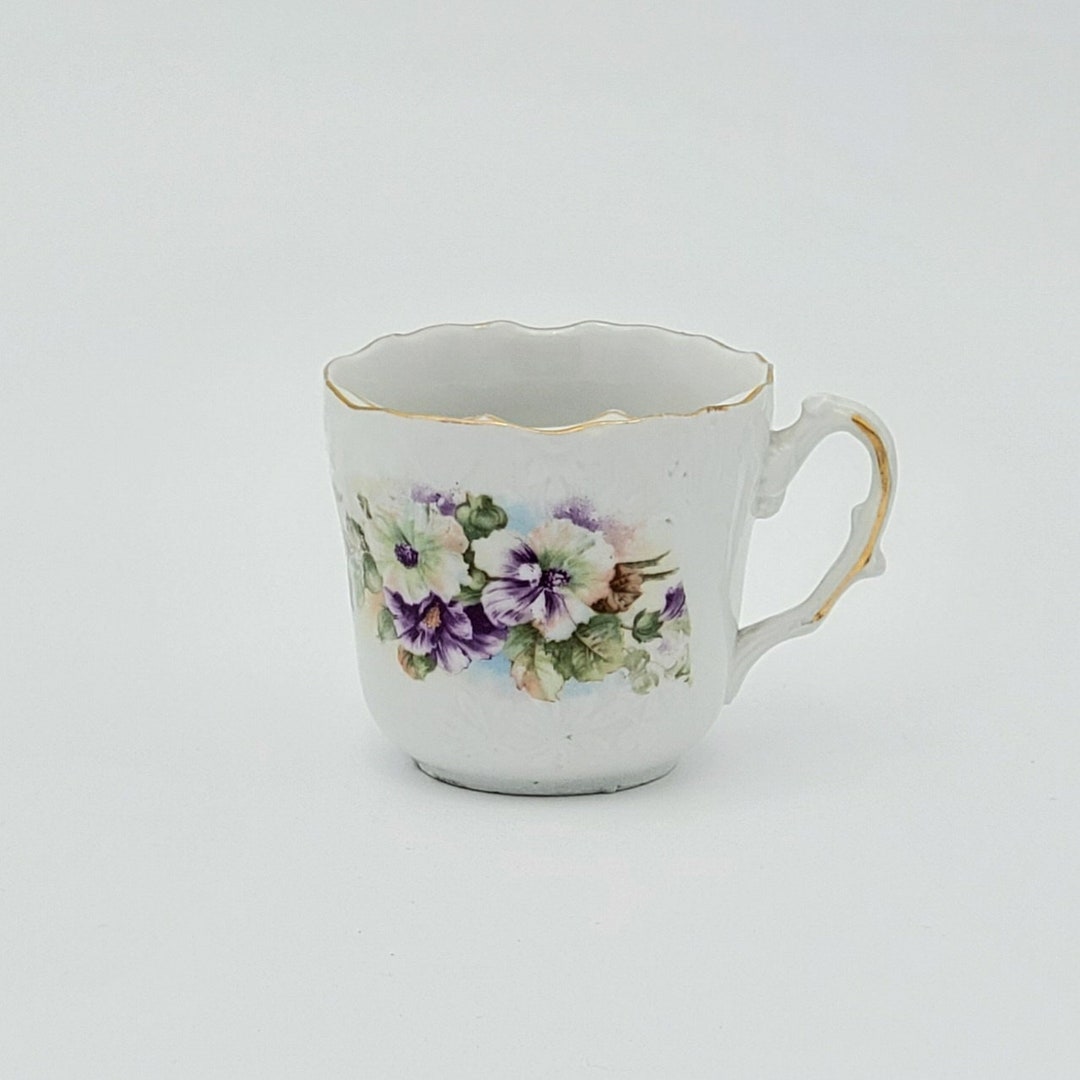 Mustache Coffee Cup, Mustache Guard Teacup, Gentleman's Cup Facial Hair ...