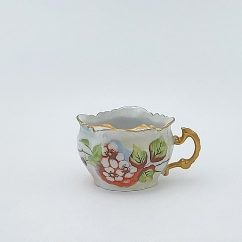 Mustache Coffee Cup, Mustache Guard Teacup, Gentleman's Cup Facial Hair ...