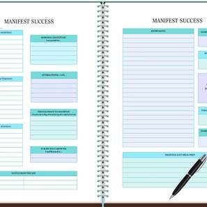 Ios Numbers Template - Etsy