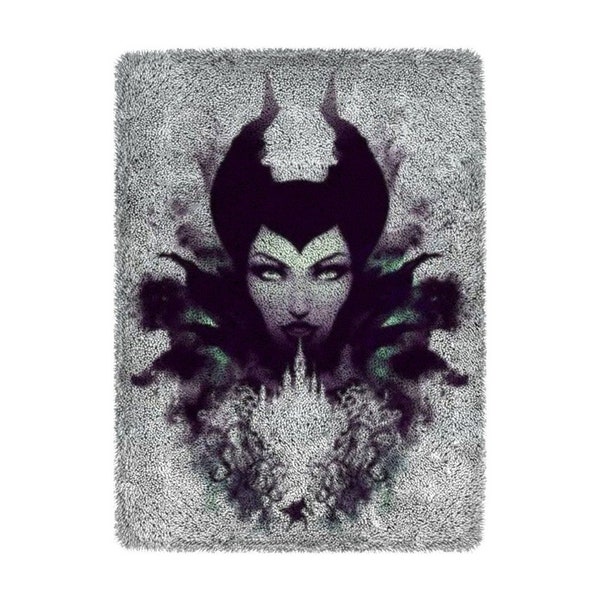 Maleficent Sewing Pattern - Etsy