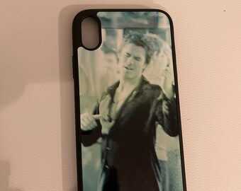 Damon Salvatore Phone Case - Etsy