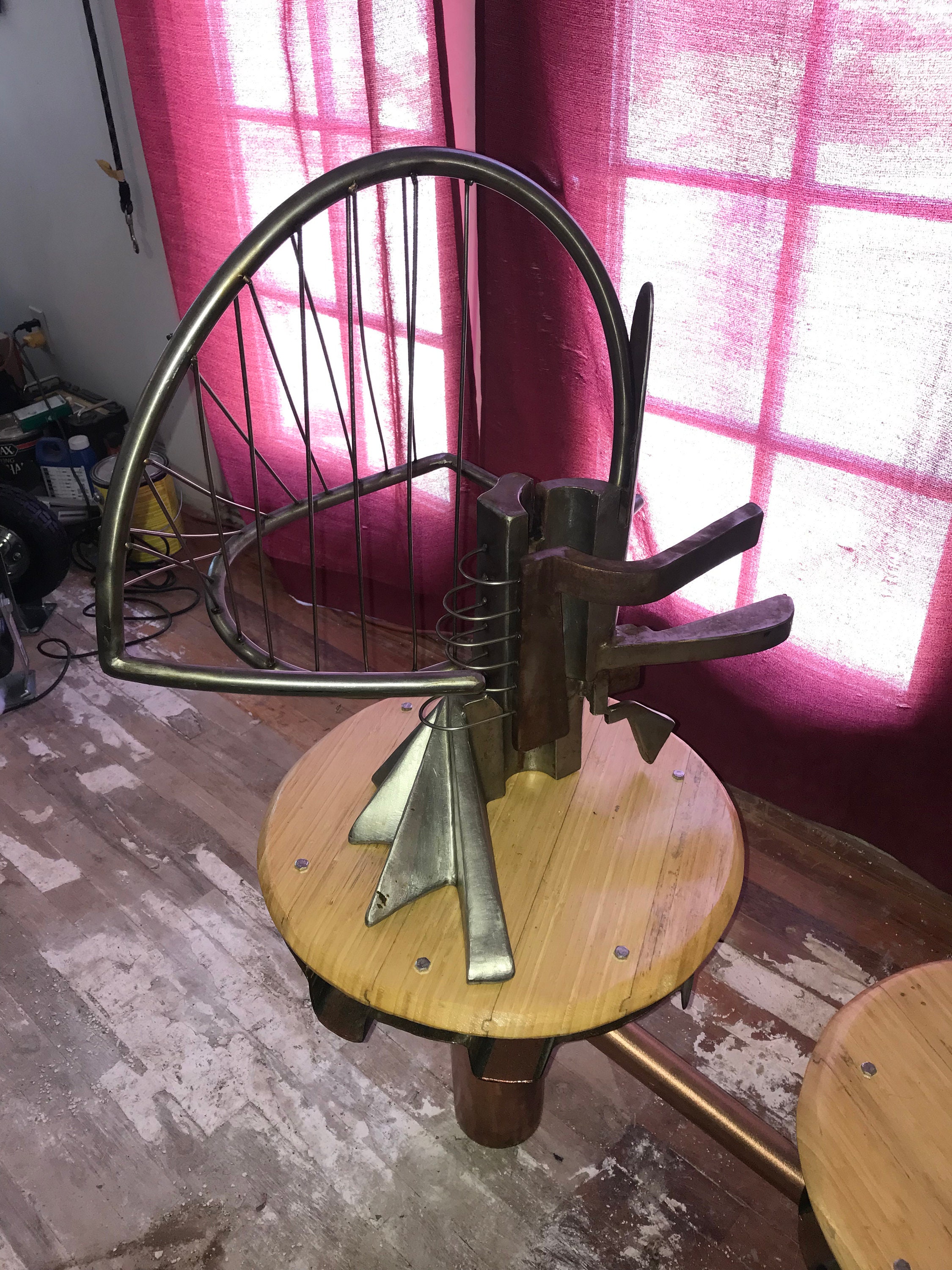 Bridge to Valhalla - Etsy