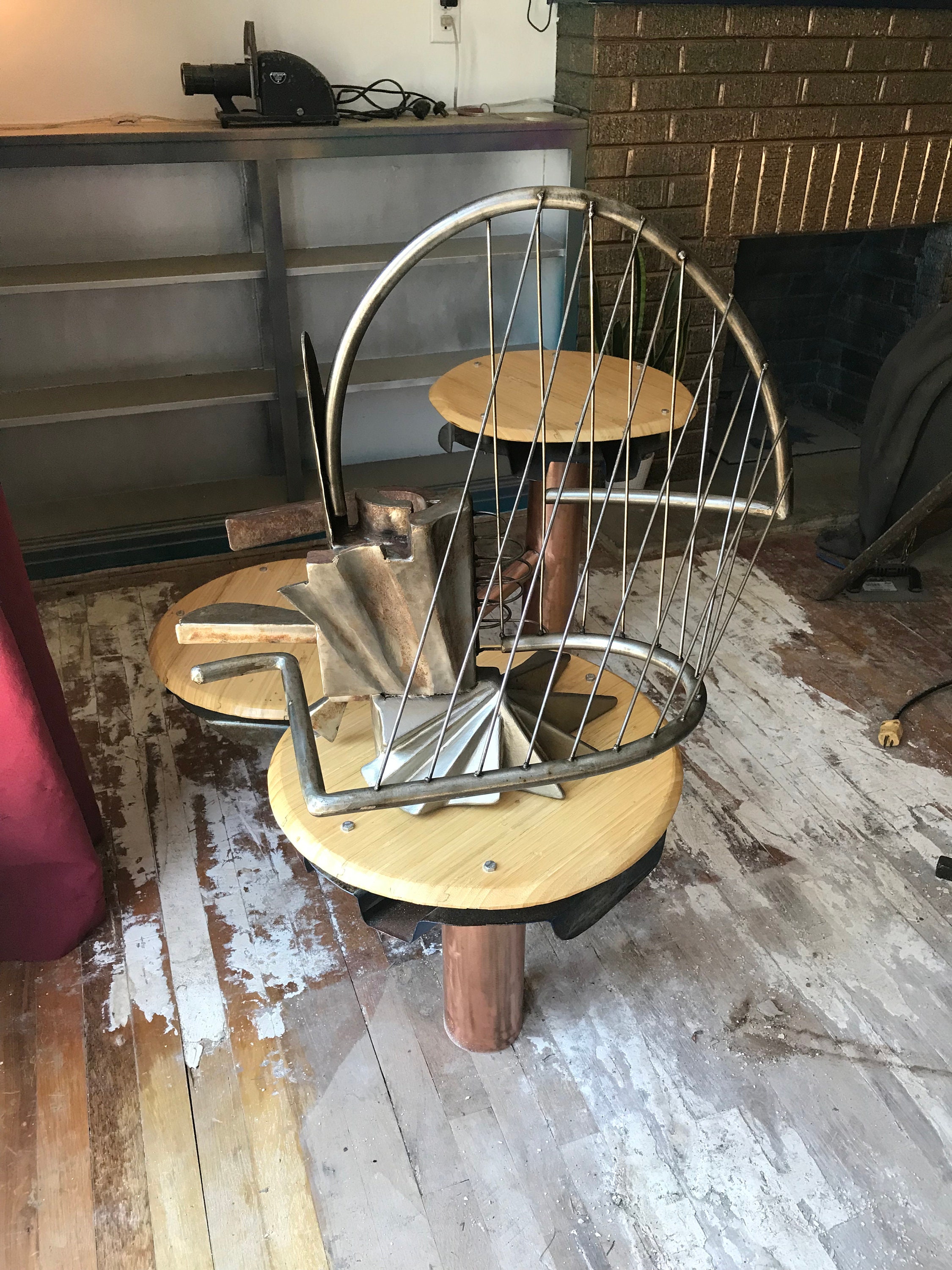 Bridge to Valhalla - Etsy