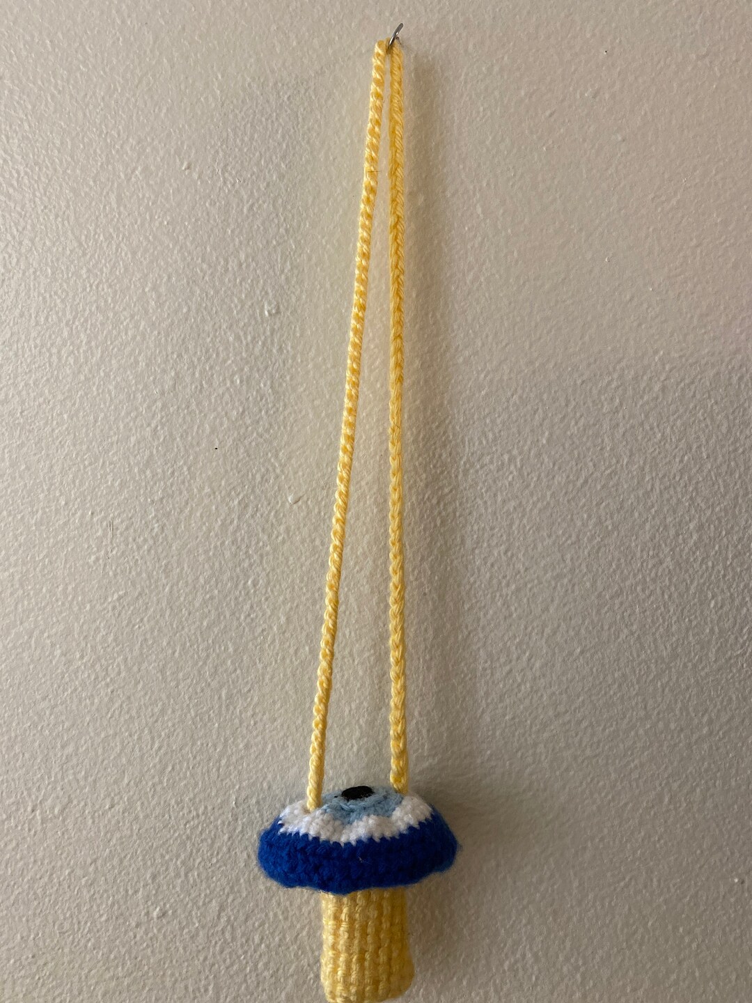 Evil Eye Lighter Buddy - Etsy