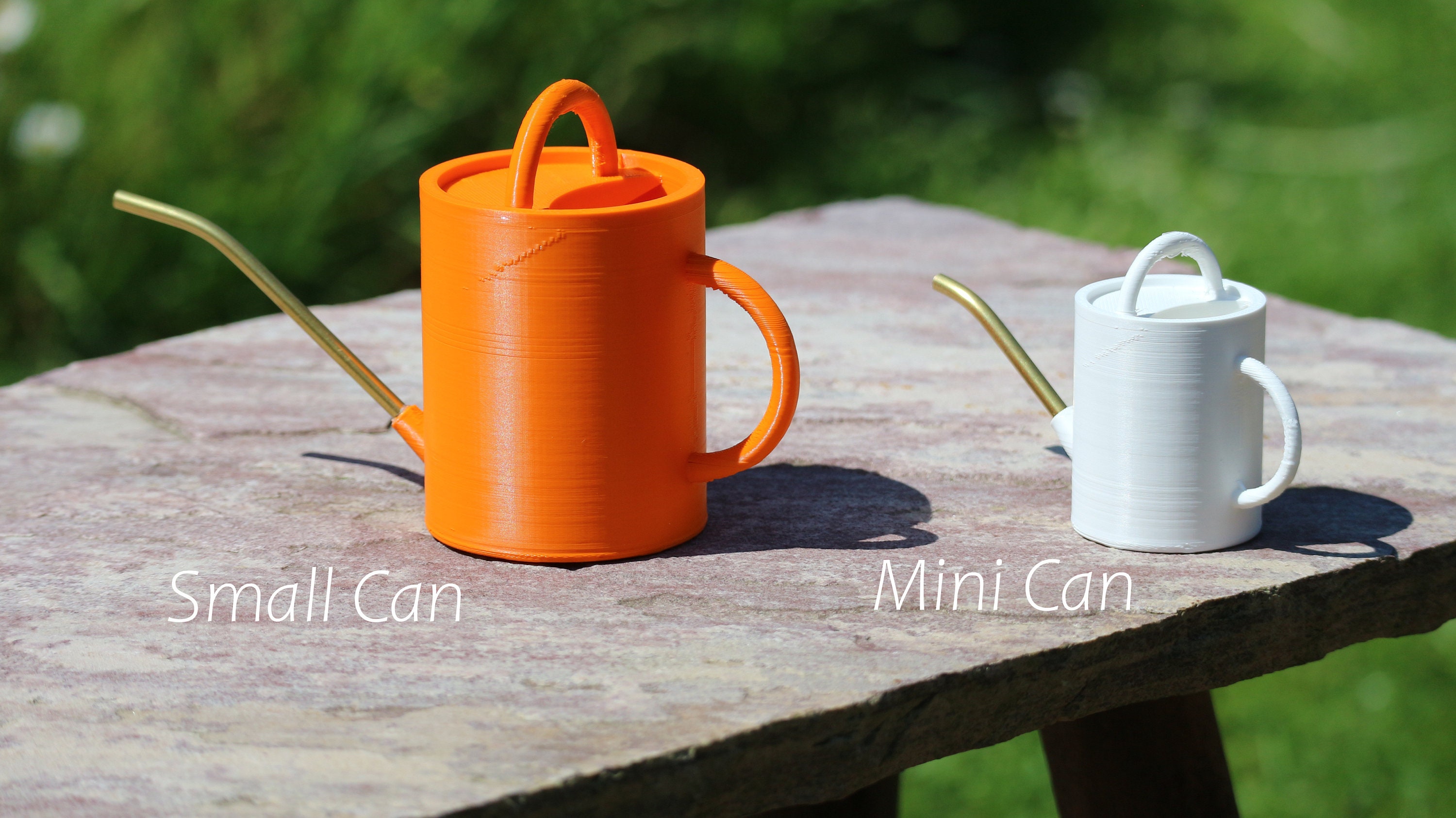 Mini Watering Can 'bonsai' - Etsy UK