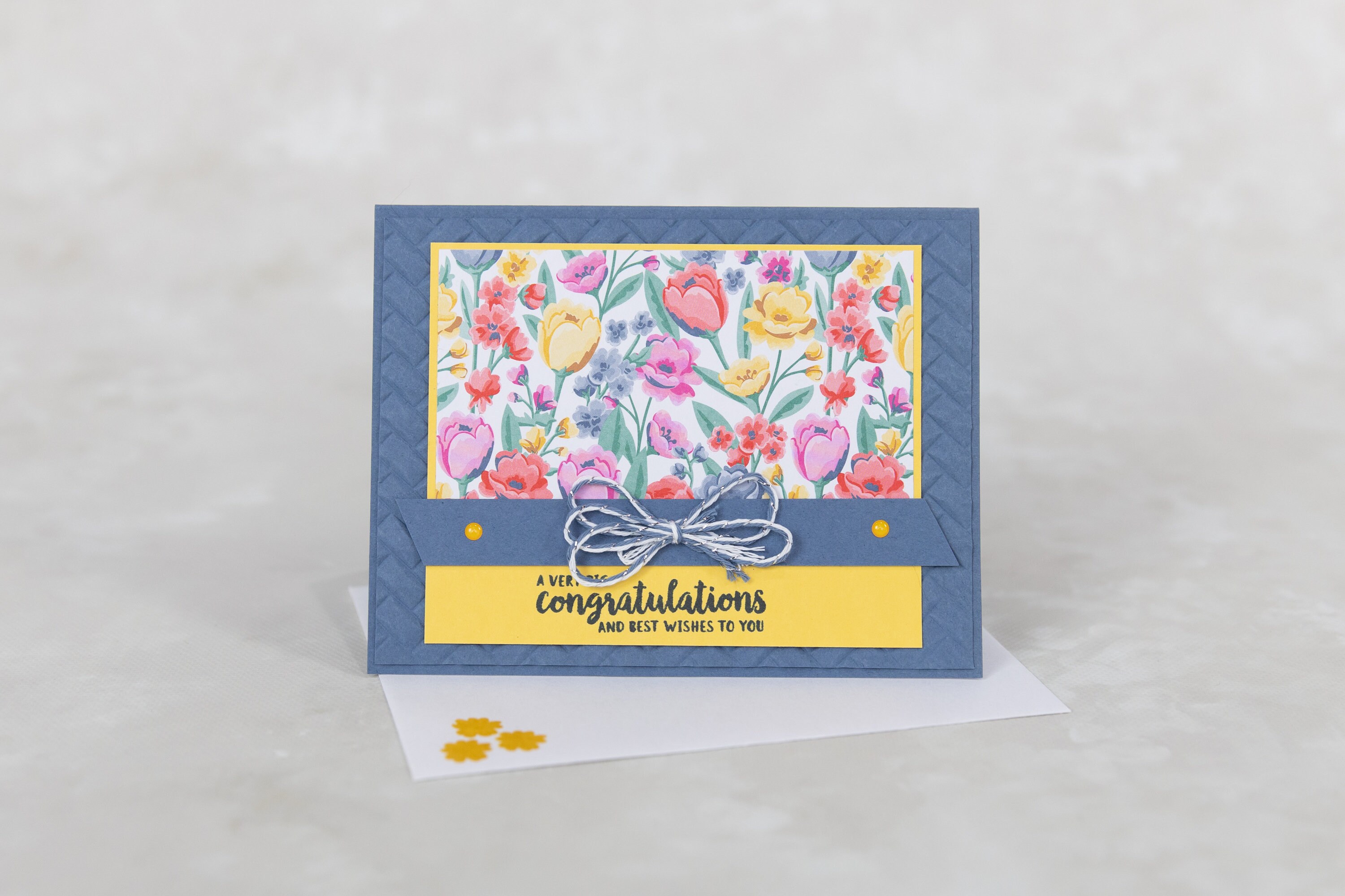 A Very Big Congratulations and Best Wishes to You Card - Etsy