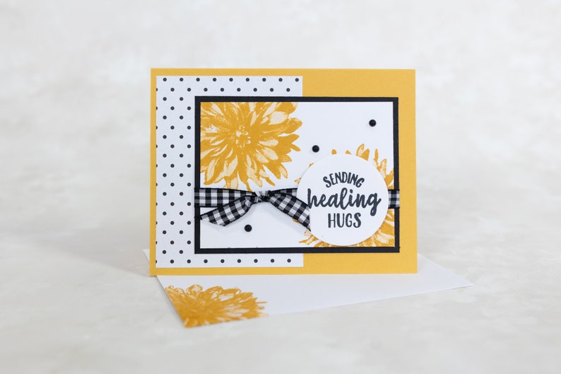 Sending Healing Hugs - Etsy
