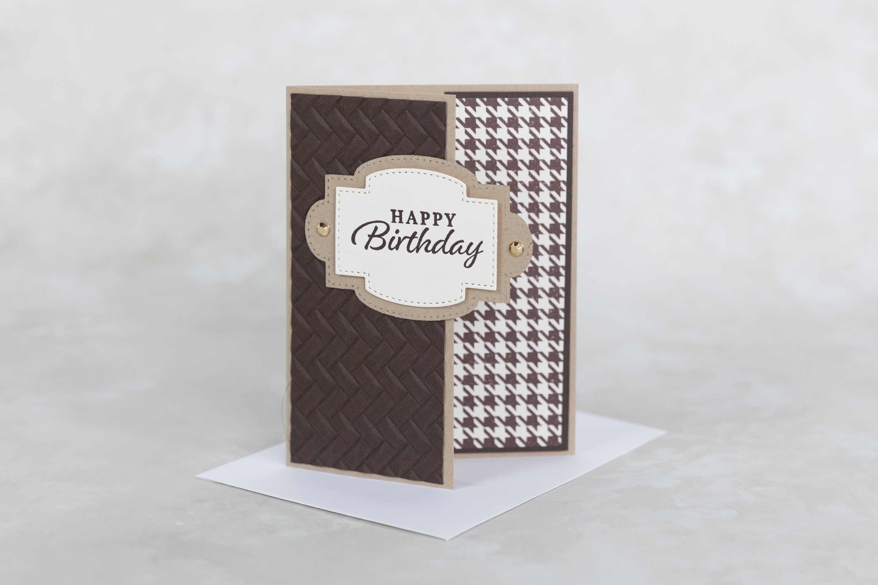 Happy Birthday Card - Etsy