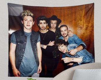 One Direction Art - Etsy
