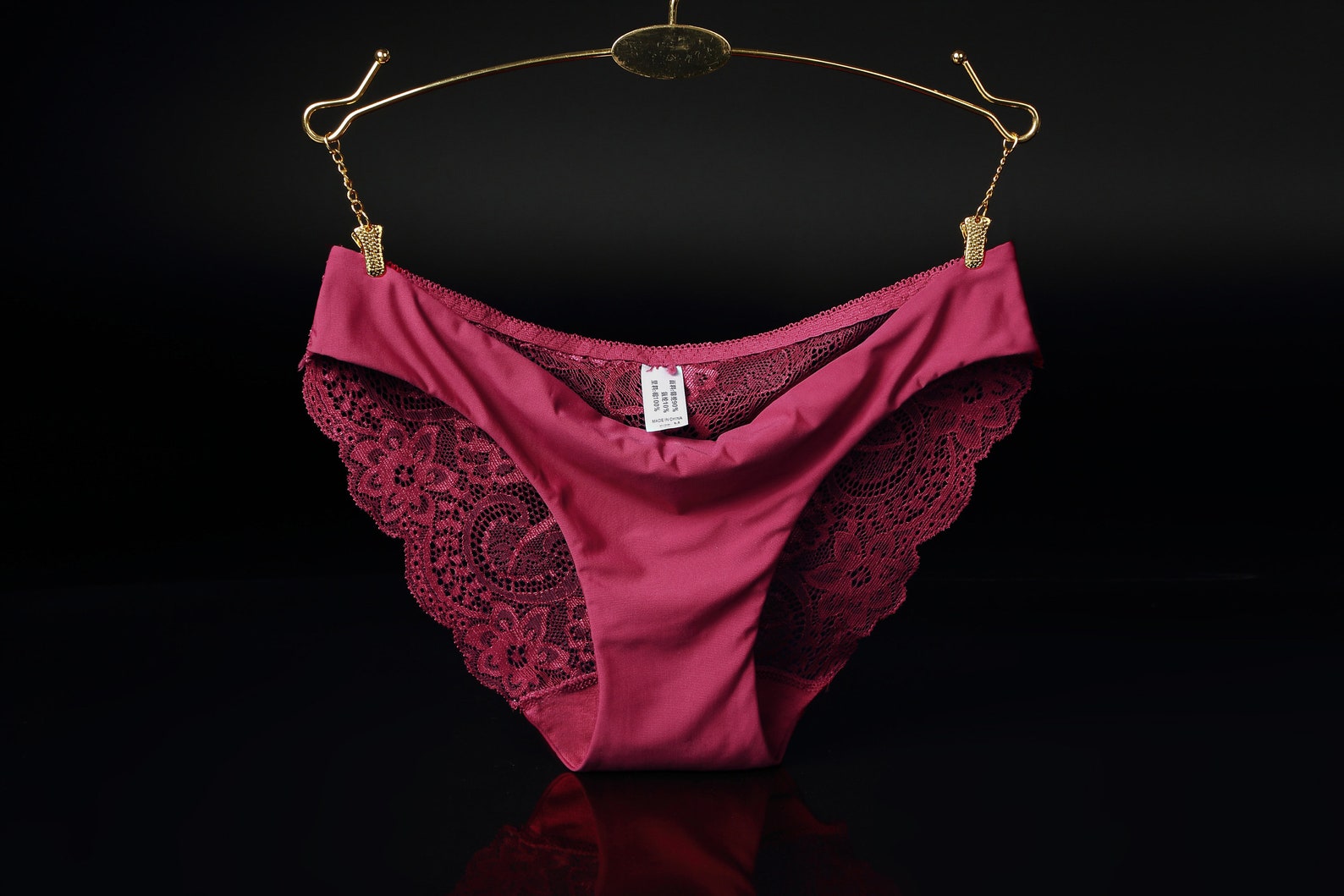 6 Packs Cheeky Panties Women Panty Sexy Underwear Etsy